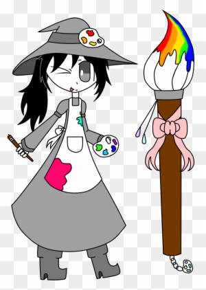Mogeko Ocs By Aliciatheghost - Cartoon - Free Transparent PNG Clipart ...