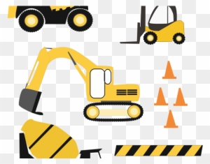 Construction Trucks Svg Files - Construction Trucks Png - Free ...