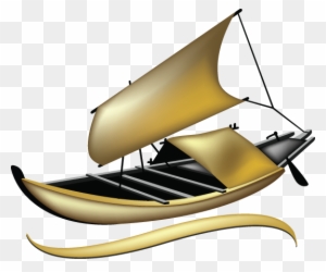 Balangay Boat - Free Transparent PNG Clipart Images Download