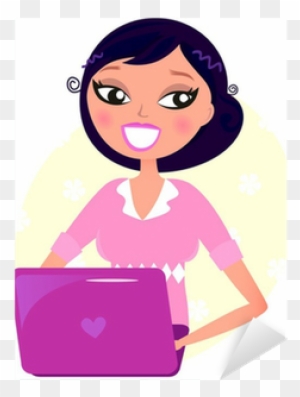 Working Woman Clipart, Transparent PNG Clipart Images Free Download ...