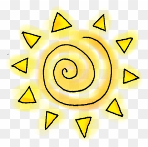 Summertime Png Clipart - Summer Time Png - Free Transparent PNG Clipart ...