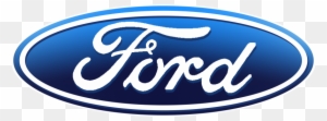 Pin Ford Emblem Clip Art - Ford India Private Limited Logo - Free ...
