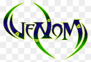 Venom Band Logo