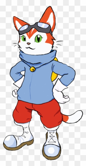 Blinx The Time Sweeper - Blinx - The Time Sweeper - Free Transparent ...