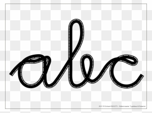 Rocoty - Rollercoaster Letters - Roller Coaster Letters - Free ...