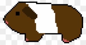 Guinea Pig - Super Mario Toad Gif - Free Transparent PNG Clipart Images ...