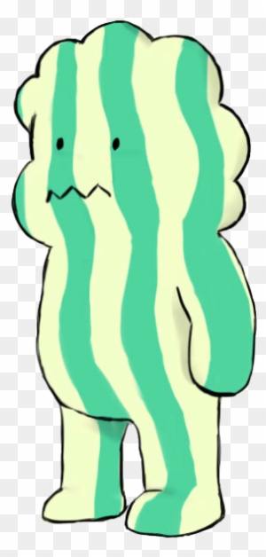 Steven Watermelon Png Owo By Uberdoggo - Sandcastles - Free Transparent ...