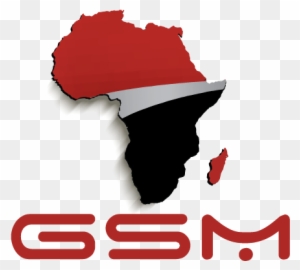 Gsm Retail Logo 2 By Justin - African Union Logo Vector - Free ...