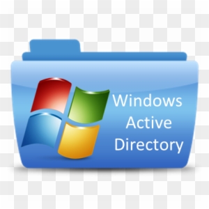 Directory Services Icon - Icons For Active Directory - Full Size PNG ...
