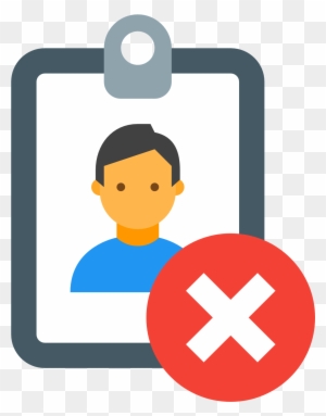 Identity Verification Notice Comments - Id Verification Icon Png - Free ...