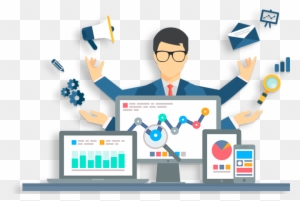 Marketing Services Digisolution - Reference Guide To Data Sources By ...