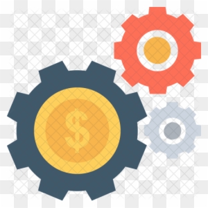 Manufacturing - Data Integration Icon - Free Transparent PNG Clipart ...