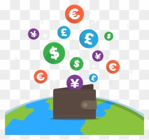 Payment Business E-commerce Money Exchange Rate - Currency - Free ...