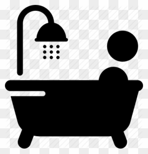 Steam Bath - Icon - Sauna - Free Transparent PNG Clipart Images Download