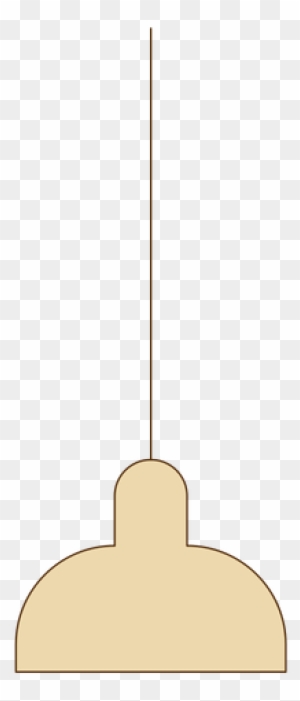 Office Hanging Lamp Icon Transparent Png - Illustration - Free ...