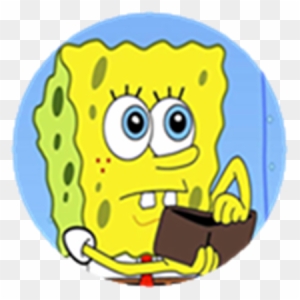 Use This Game Pass In - Spongebob Squarepants - Free Transparent PNG ...