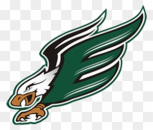 Enfield High School Eagles - Free Transparent PNG Clipart Images Download