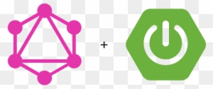 Graphql - Graphql Logo Png - Full Size PNG Clipart Images Download