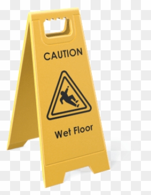 Slip/trip And Fall - Health & Safety Icons - Free Transparent PNG ...