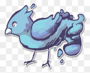 Waterbird - Water Bird - Full Size PNG Clipart Images Download