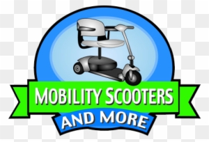 Mobility Scooters - Free Transparent PNG Clipart Images Download