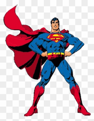 Comics Superma - Superman Cartoon - Free Transparent PNG Clipart Images ...