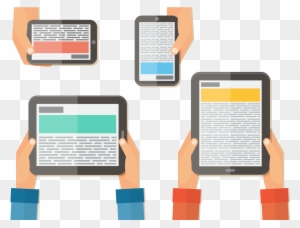 With Responsive Technology And Content Under Your Simple - E-book ...