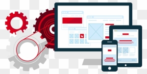 Desarrollo Web - Free Transparent PNG Clipart Images Download