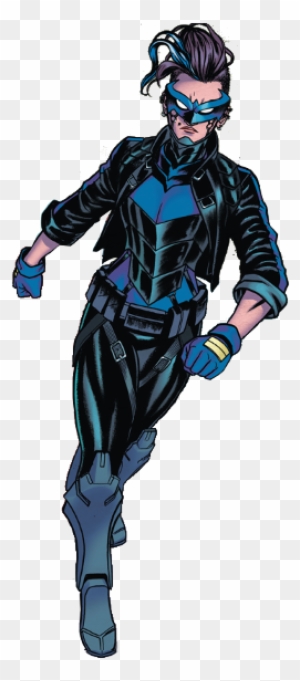 Harper Row, Bluebird Dc Comics - Bluebird Dc Comics - Free Transparent ...