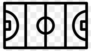 512 X 512 - Icon Hockey Field - Free Transparent PNG Clipart Images ...