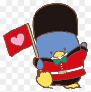 Tuxedo Sam - Sanrio Tuxedo Sam - Free Transparent PNG Clipart Images ...