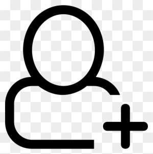 Invite Friends Comments - Friends Icon Png White - Free Transparent PNG ...