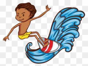 Water Sports Clipart Free