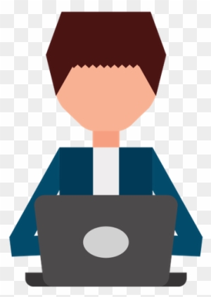 Computer User Clipart, Transparent PNG Clipart Images Free Download ...