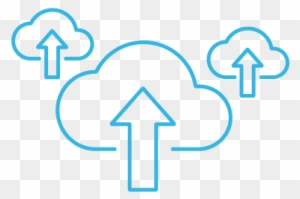 Streaming Data Pipeline Cleo - Cloud Migration Logo - Free Transparent ...