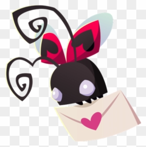 Lovebug - Lovebug - Free Transparent PNG Clipart Images Download
