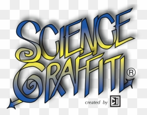 The Word Math In Graffiti