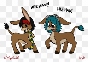 Transformation Free Pinocchio Donkey Transformation - Donkey - Free ...