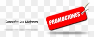 Promocion Especial Png - Free Transparent PNG Clipart Images Download