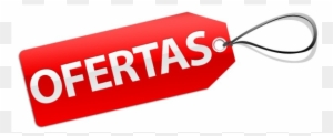 Etiqueta - Ofertas - Productos En Oferta - Free Transparent PNG Clipart ...