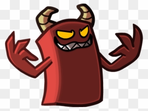 Coin Clipart Fandom - Demon - Free Transparent PNG Clipart Images Download