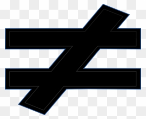 Equal Sign Clipart, Transparent PNG Clipart Images Free Download ...