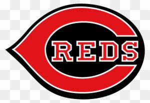 Cincinnati Reds C Logo - Free Transparent PNG Clipart Images Download