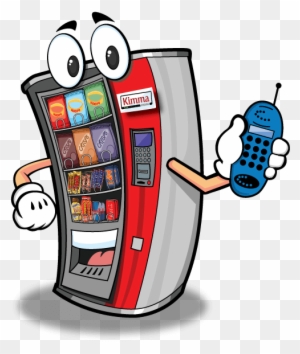 Vending Machine Clipart, Transparent PNG Clipart Images Free Download ...
