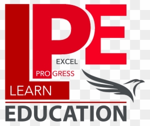 Lpe Education - Education - Free Transparent PNG Clipart Images Download