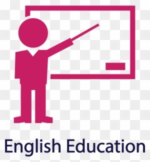 Englisheducation - Teaching Logo Png - Free Transparent PNG Clipart ...