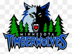 Minnesota Timberwolves Logo Png Transparent Images - Alternate ...