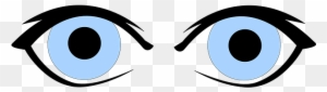Ogen Tekening - Free Transparent PNG Clipart Images Download