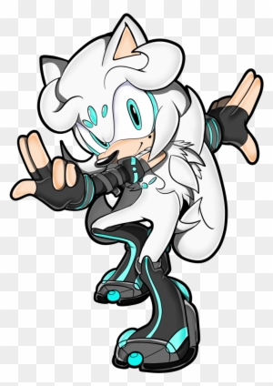 Spaz The Hedgehog By Galacticdo0dler - Hedgehog - Free Transparent PNG ...