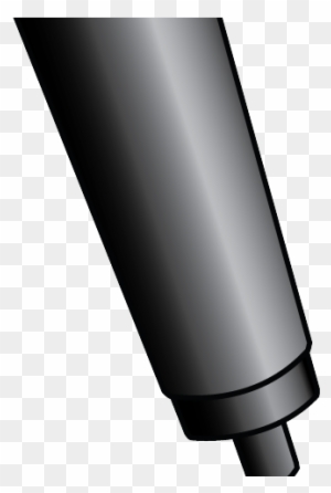 Mic Clipart Cord Png - Cylinder - Free Transparent PNG Clipart Images ...